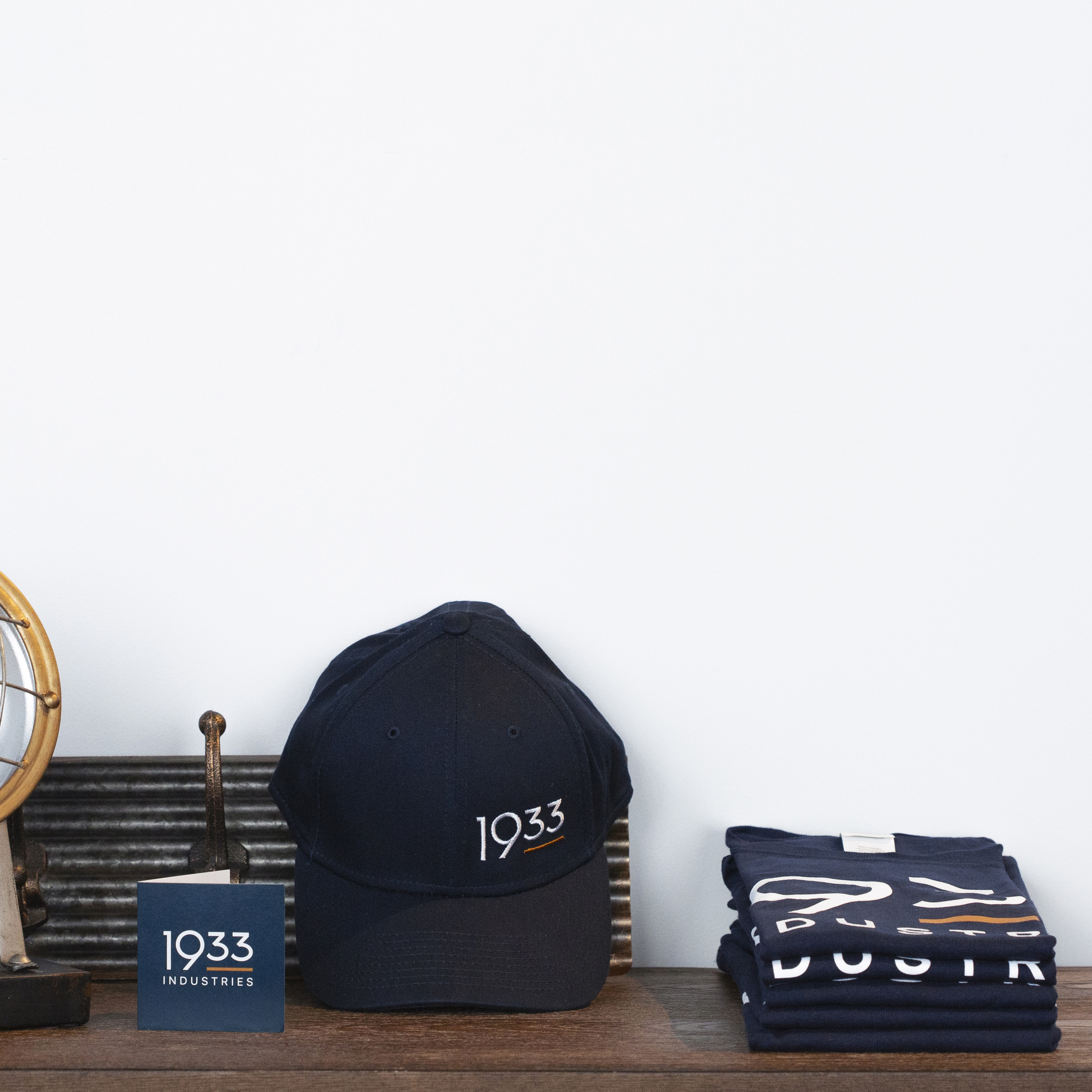 1933 Industries - Home